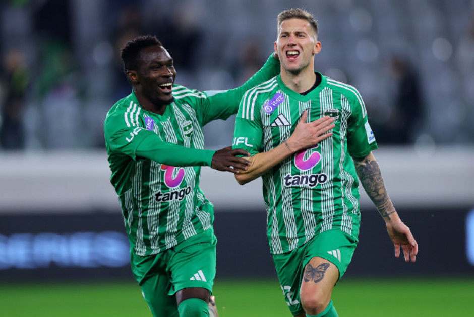 ΑΡΗΣ - ΠΑΦΟΣ FC 1-0 (ΣΤΙΓΜΙΟΤΥΠΑ) | Ant1 Live